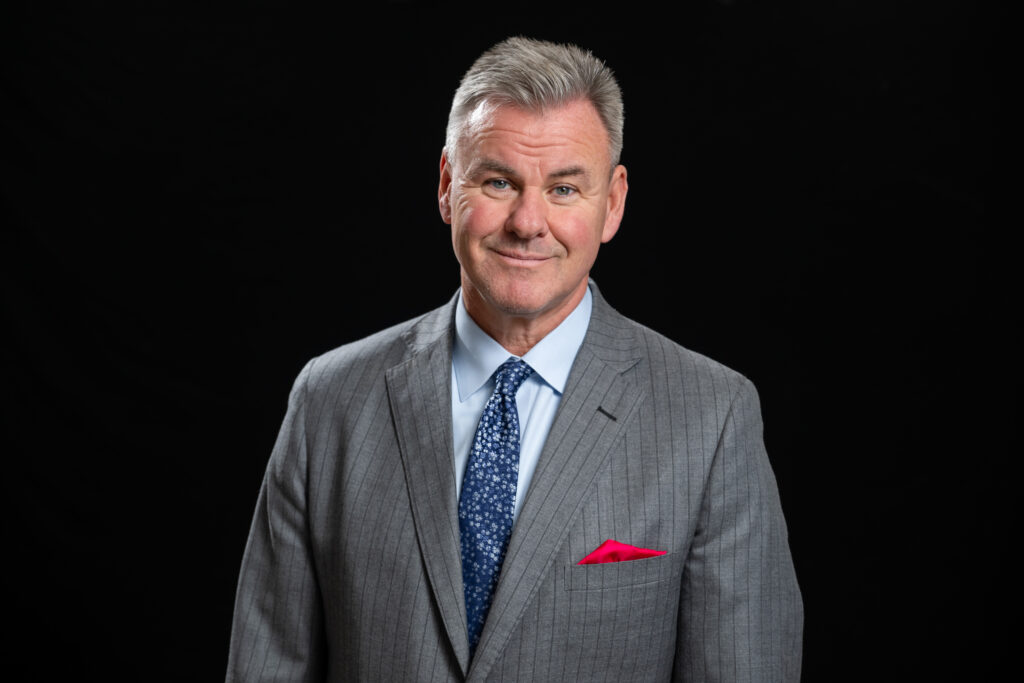 Harris Jones & Malone | Sean R. Malone | Attorney & Lobbyist