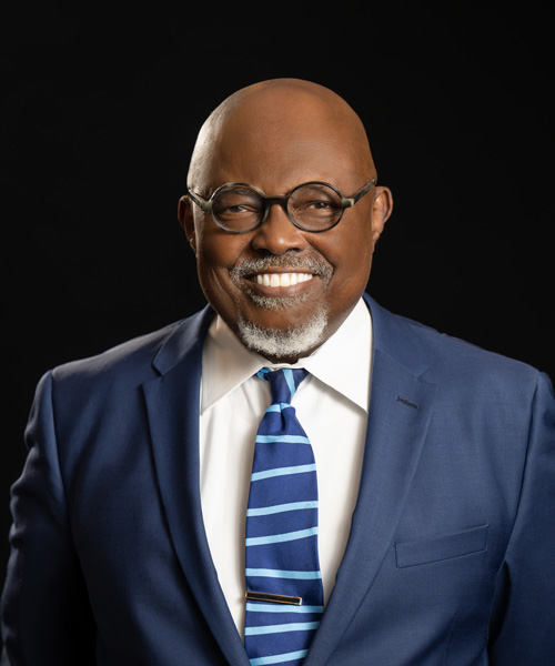 Harris Jones & Malone | Robert Fulton Dashiell | Of Counsel/Attorney at Law