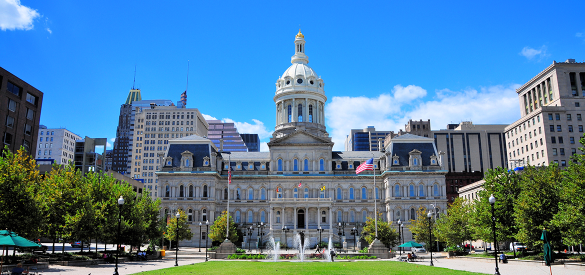 Government Resources | Baltimore City | Harris Jones & Malone