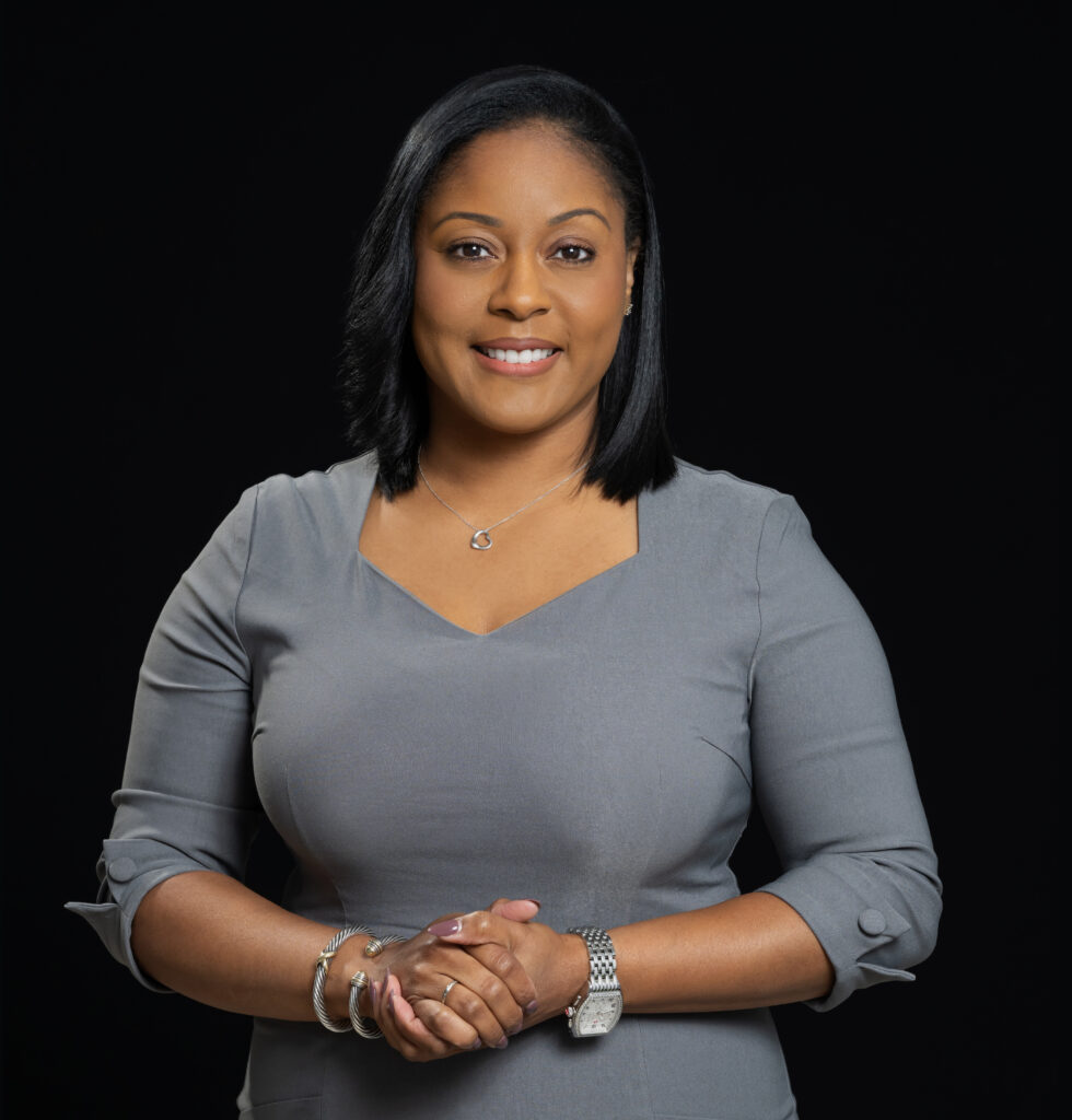 Harris Jones & Malone | Ashley N. Clark | Associate/Attorney at Law