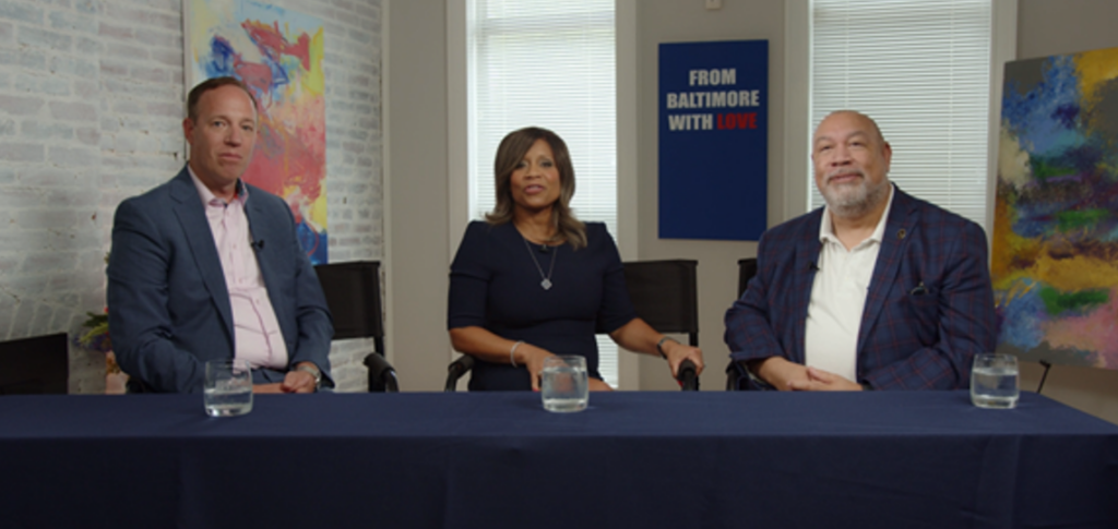 Maryland Lobbying Firm | Government Relations | Harris Jones & Malone