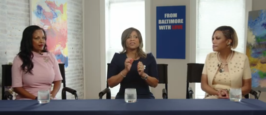 Maryland Lobbying Firm | Government Relations | Harris Jones & Malone