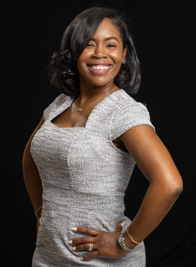 Harris Jones & Malone | Caron A. Watkins